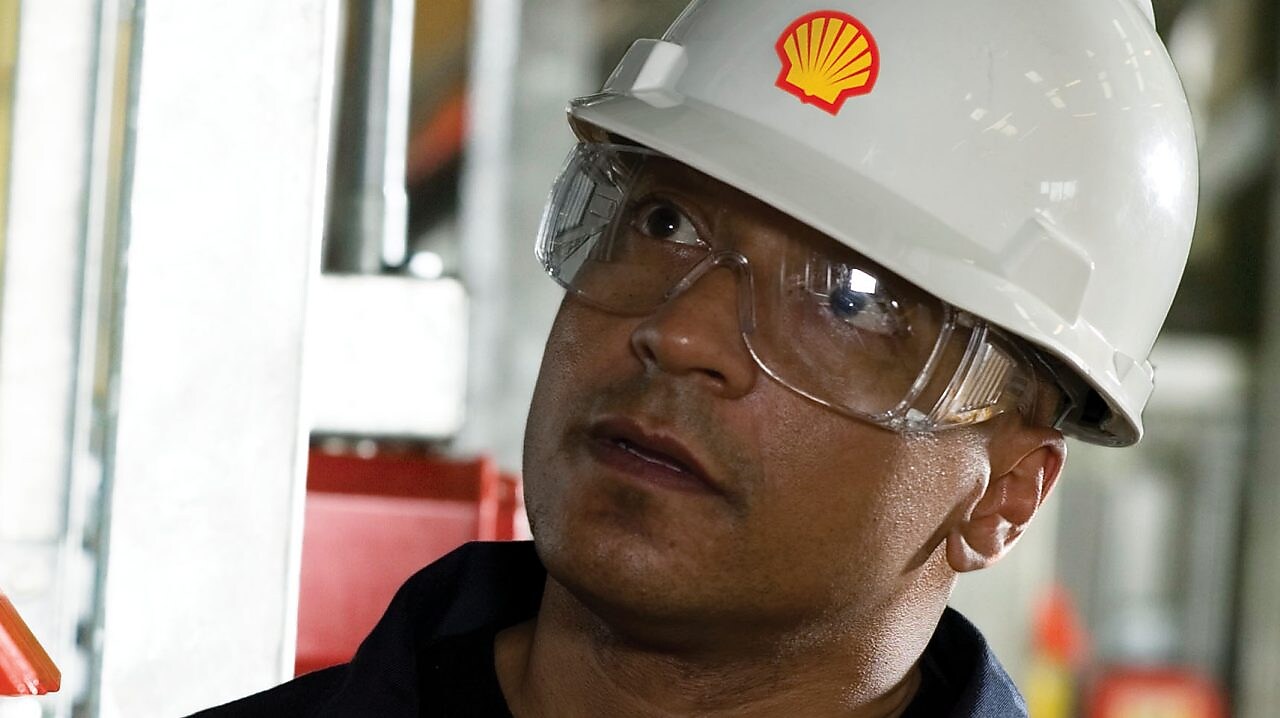 شل LubeAdvisor | شل في المملكة العربية السعودية