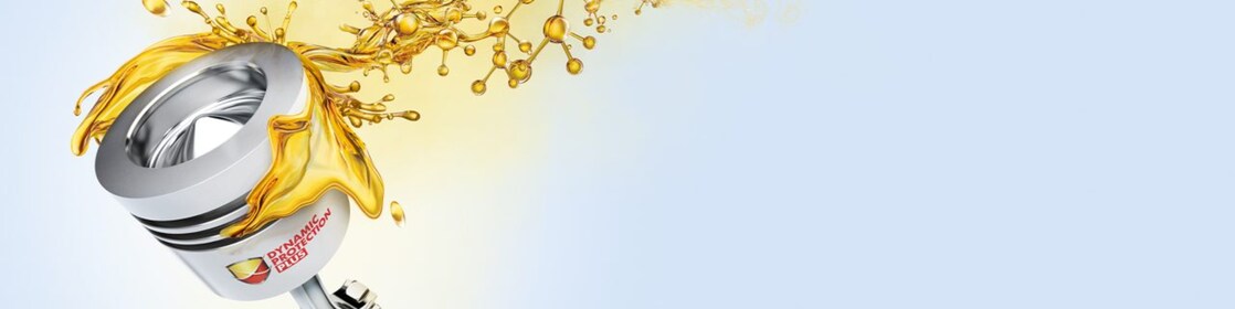 تكنولوجيا ديناميك بروتكشن بلس | شل في المملكة العربية السعودية