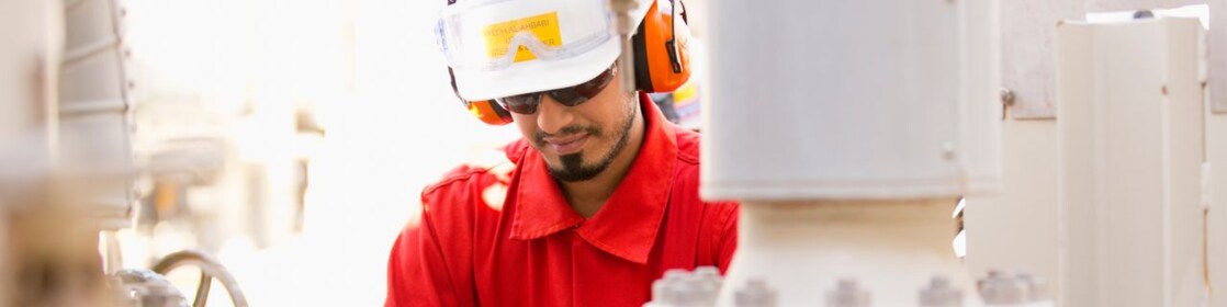 About Us | Shell Saudi Arabia
