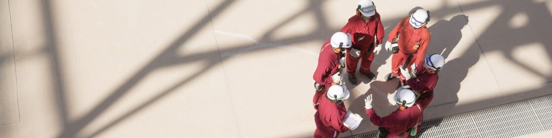 Contact us | Shell Saudi Arabia