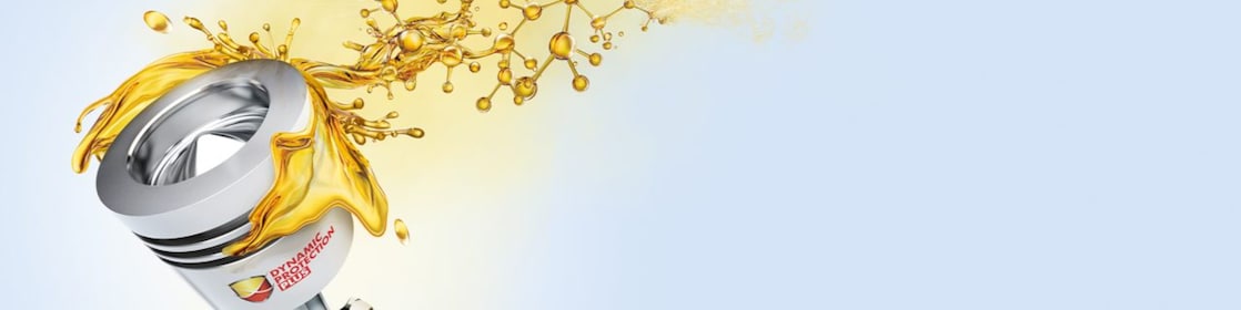 Dynamic Protection Plus Technology | Shell Saudi Arabia