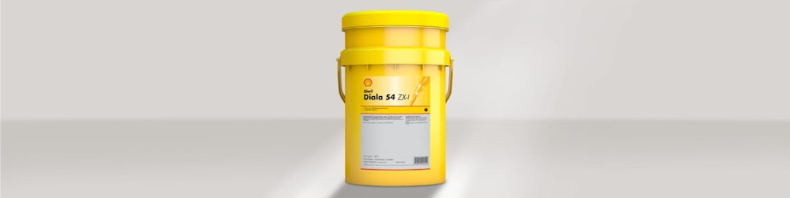 Shell Diala - Electrical Oils | Shell Saudi Arabia