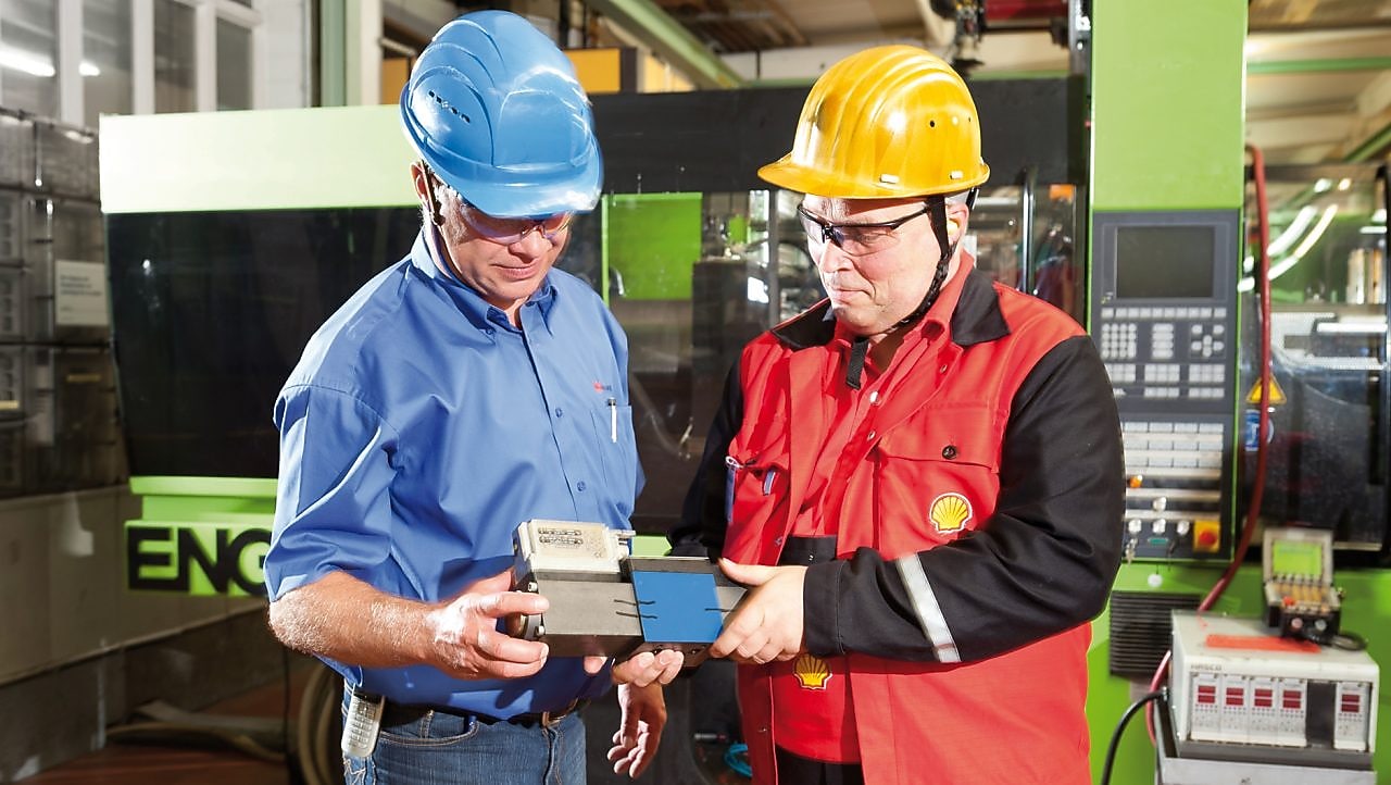 Service for Customers | Shell Saudi Arabia