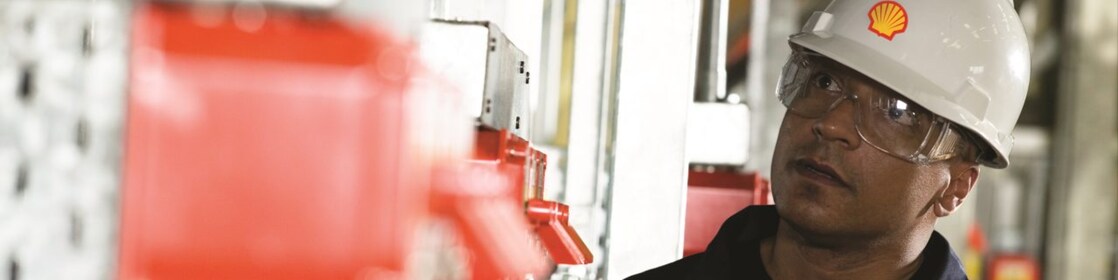 Shell LubeAdvisor | Shell Saudi Arabia