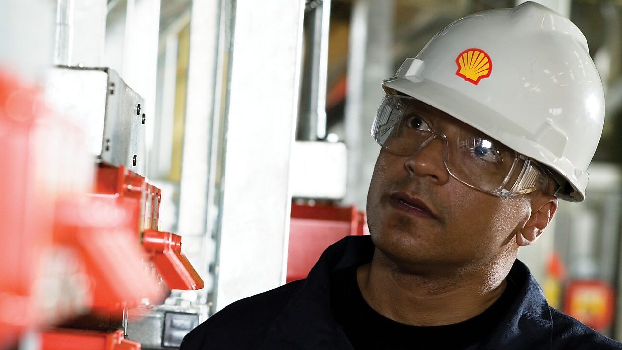 Shell LubeAdvisor | Shell Saudi Arabia