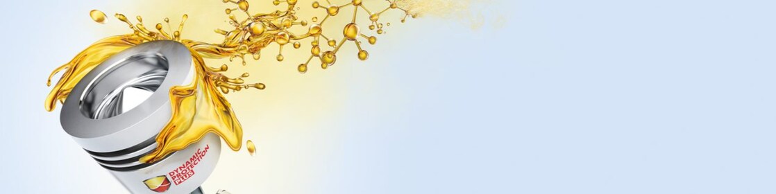 Dynamic Protection Plus Technology | Shell Saudi Arabia