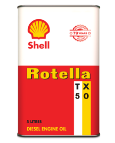Shell Rotella Trucks & Heavy Duty Engine Oils | Shell Saudi Arabia